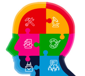 Strumenti per l'orientamento - Professioni