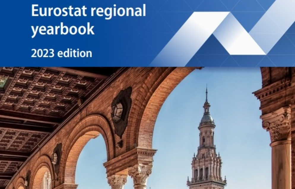 70th Eurostat Yearbook: focusing on the European Year of Skills - Inapp