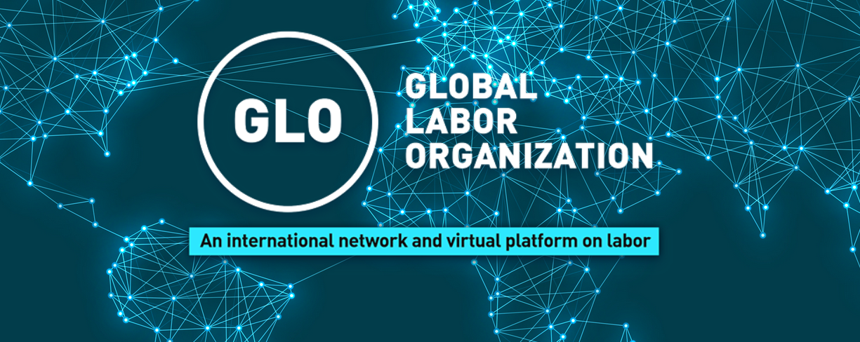 GLO Conference 2024 - Inapp